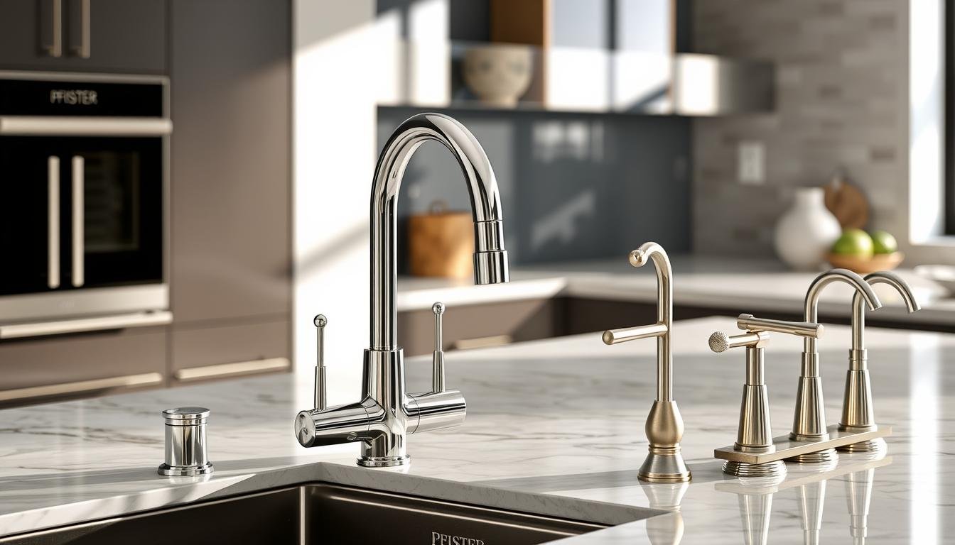 Is Pfister a Good Brand? Faucet Quality Unveiled.