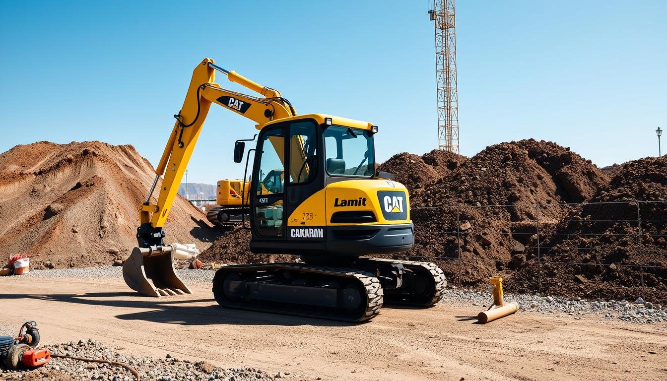 Where to Rent Mini Excavator: Top Options for You