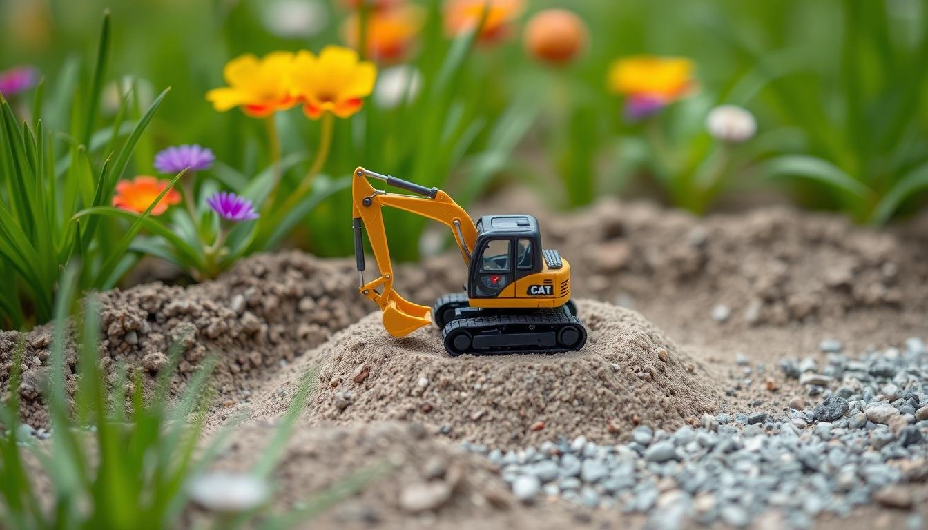 Smallest Mini Excavator: What You Need to Know