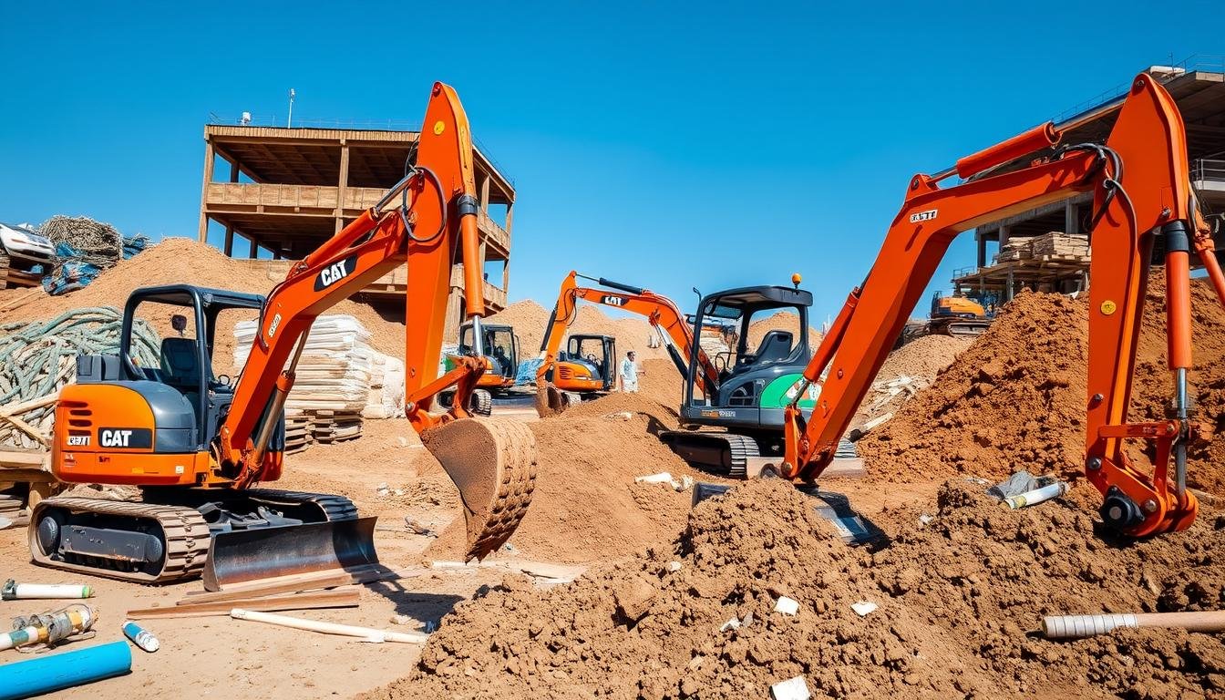 Are Mini Excavators Worth It? Dig Into the Facts