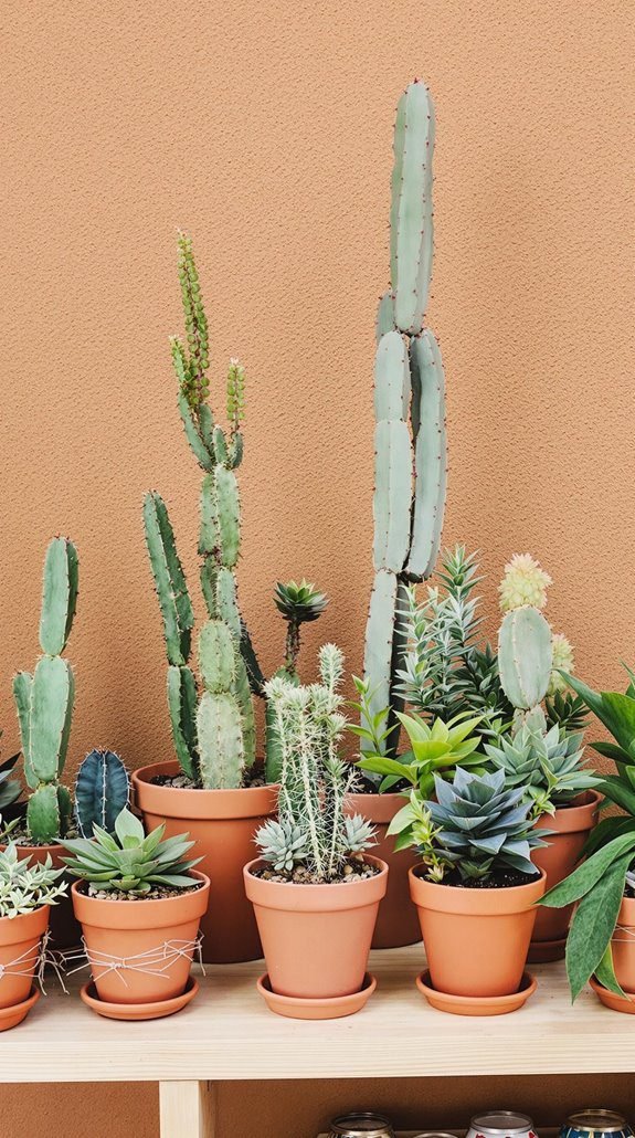 9+ Ideas For Creating Desert Themed Room