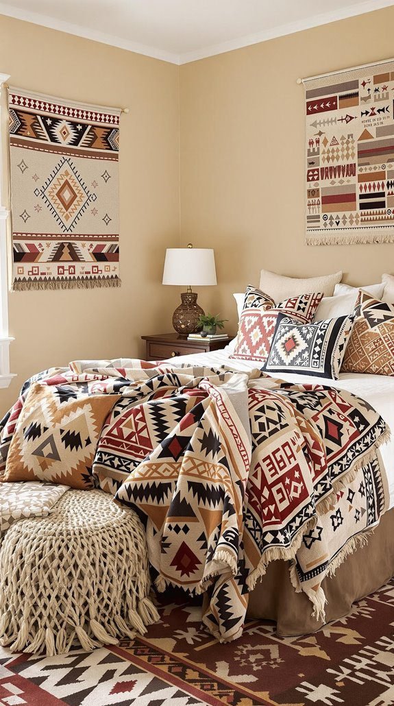 9+ Ideas For Creating Desert Themed Room
