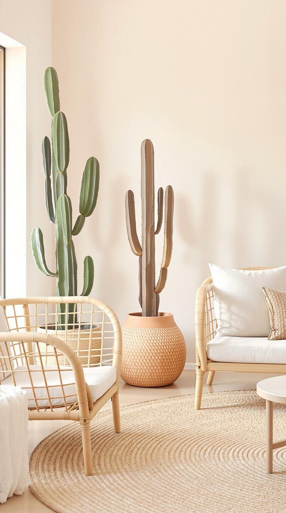 9+ Ideas For Creating Desert Themed Room