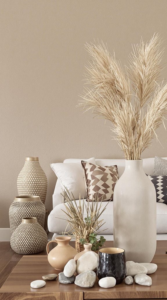 9+ Ideas For Creating Desert Themed Room