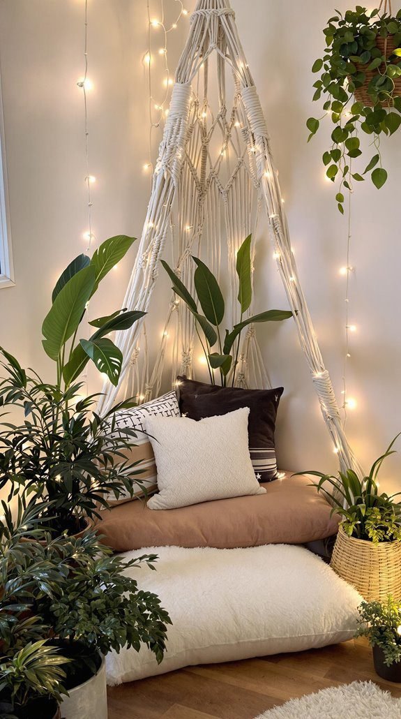 25+ Forest-Themed Bedroom Ideas to Transform Your Space Into a Tranquil ...