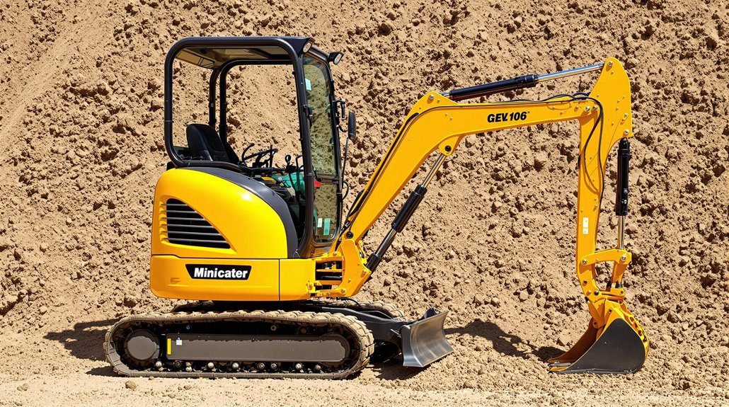 Best Chinese Mini Excavator Recommendations