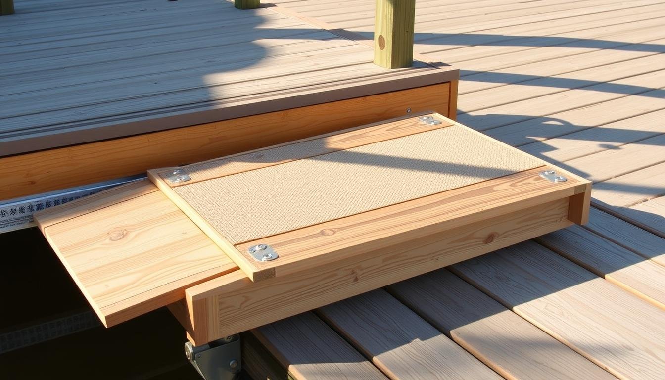 Build a Dock Ramp for Dogs: Step-by-Step Guide