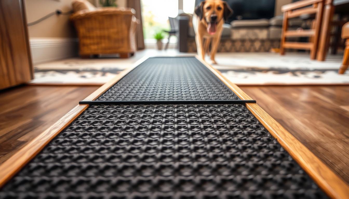Best Traction Solutions for Dog Ramps