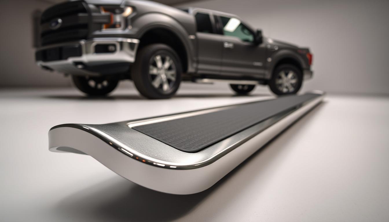 Are Truck Running Boards Worth It?
