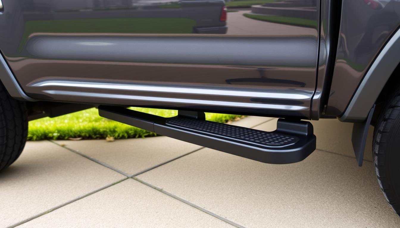 Can I Add Running Boards to My Truck?