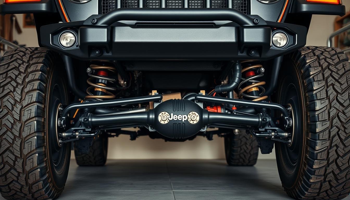 What is the Most Common Problem with the Jeep Gladiator