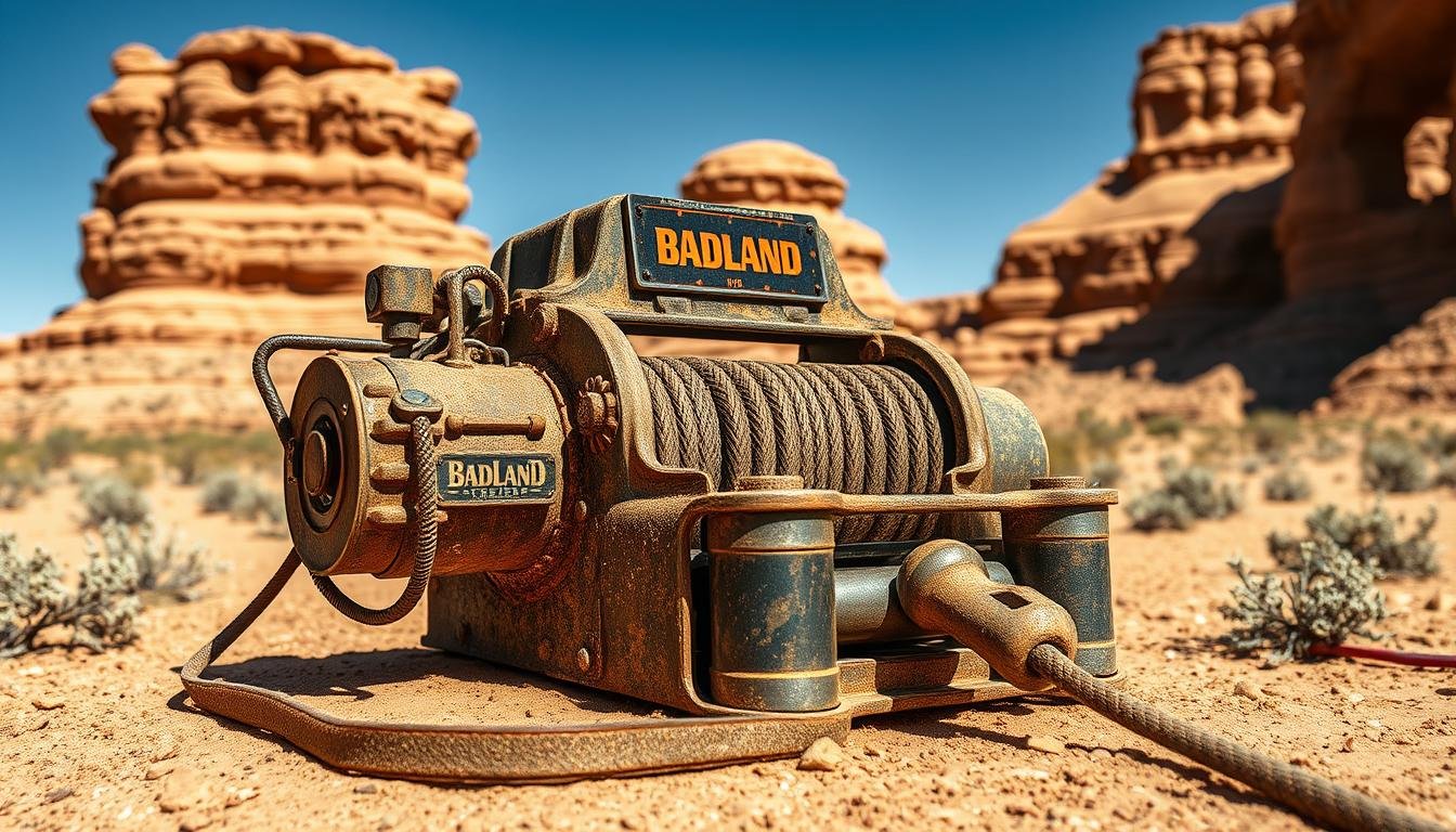 Badland Winches Review: Are They Any Good?