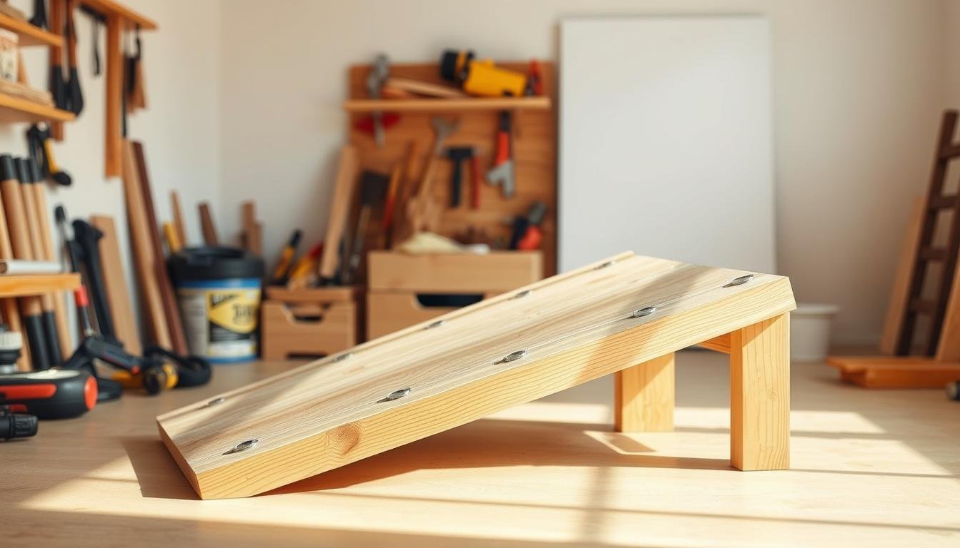 DIY Guide: Make a Ramp for Stairs for Dogs