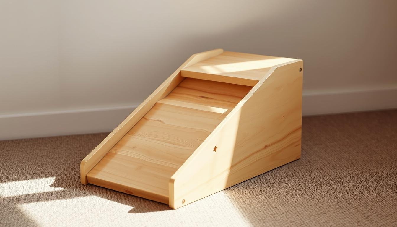 Optimal Dog Ramp Length for 3 Steps
