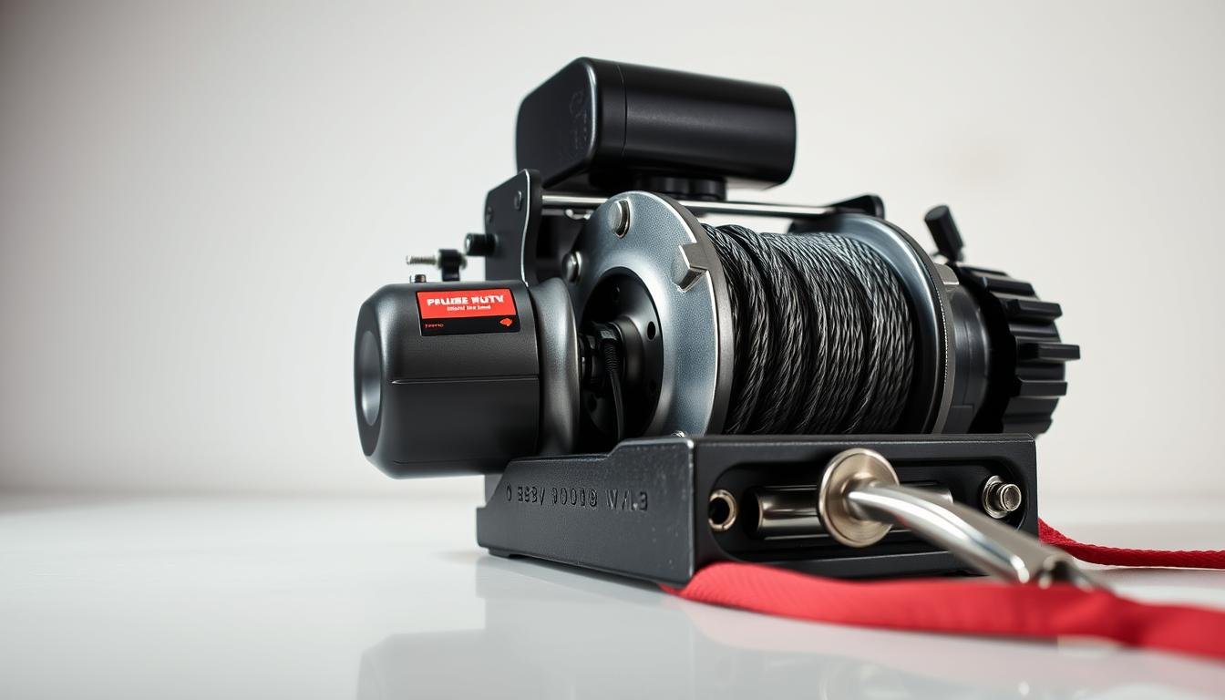 Max Capacity of a 3000 lb Winch Explained