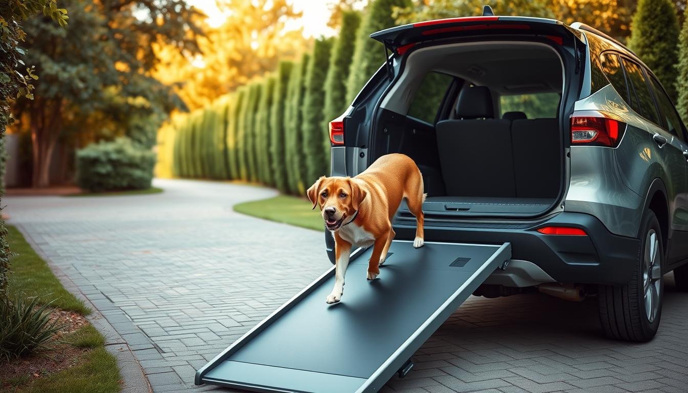 Exciting Best Suvs For Dogs Gallery