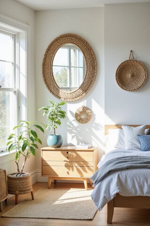 10 Fresh Spring Bedroom Decor Ideas for a Seasonal Refresh